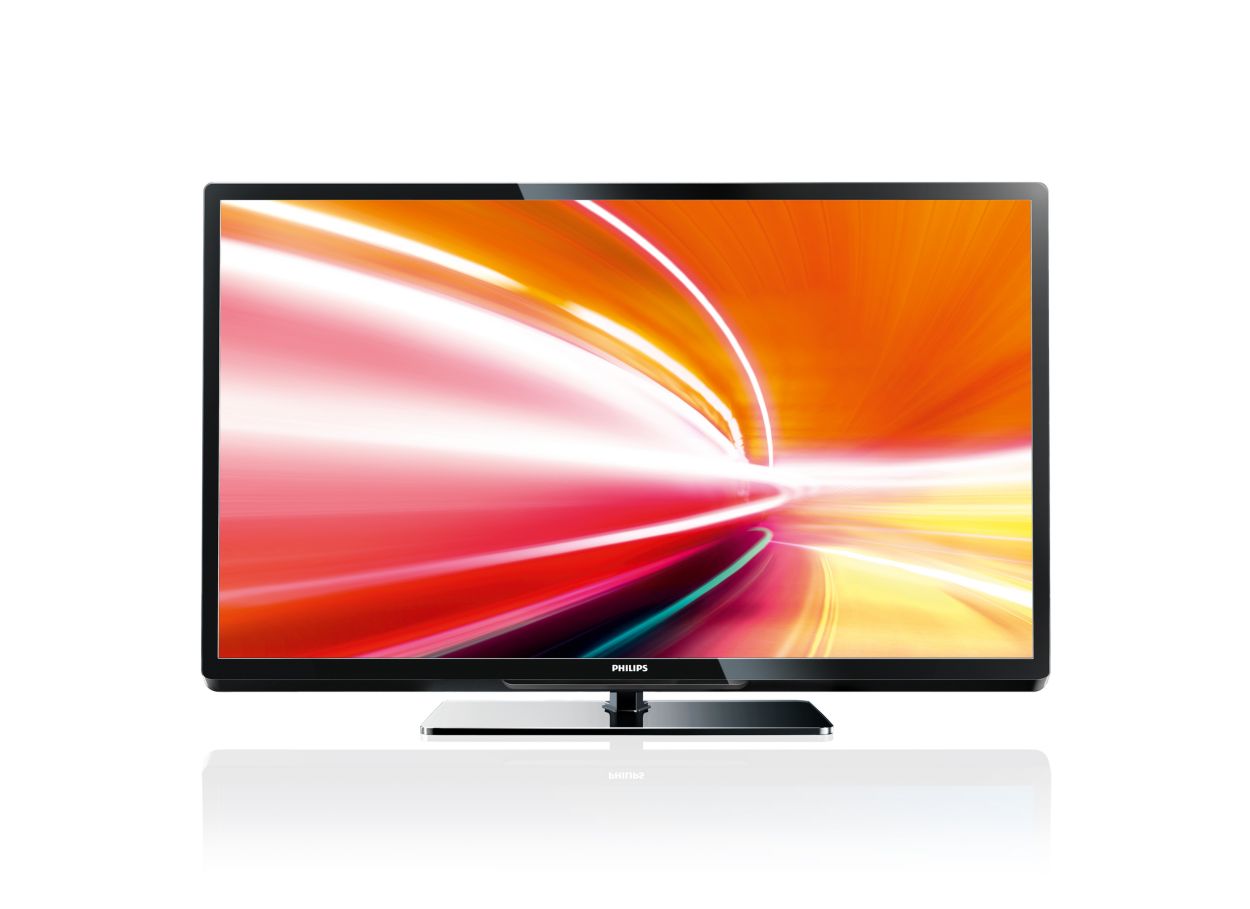 Televisor LCD serie LED profesional 42HFL3016D/10 | Philips