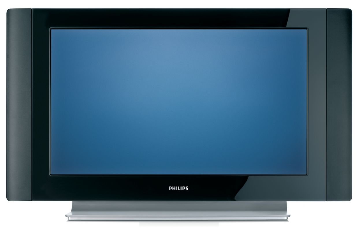 digital widescreen flat TV 42PF7421D/37 | Philips