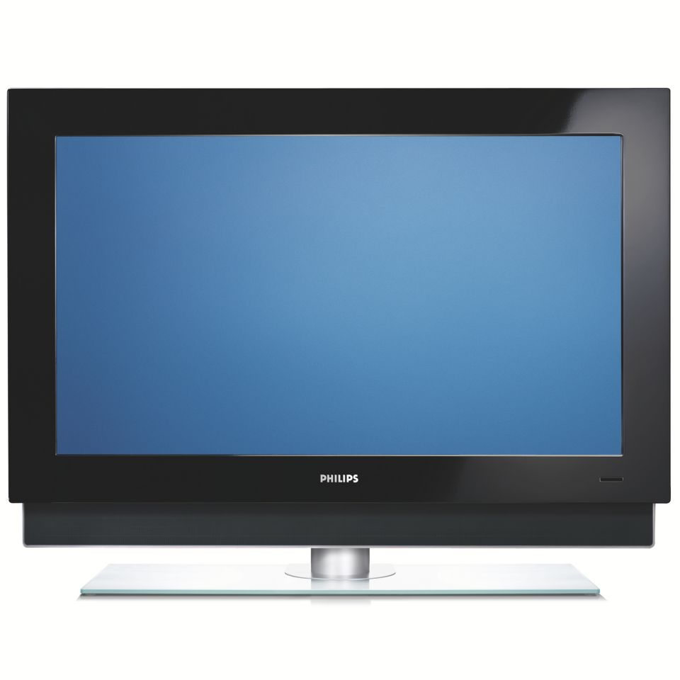 flat HDTV 42PF9731D/37 | Philips