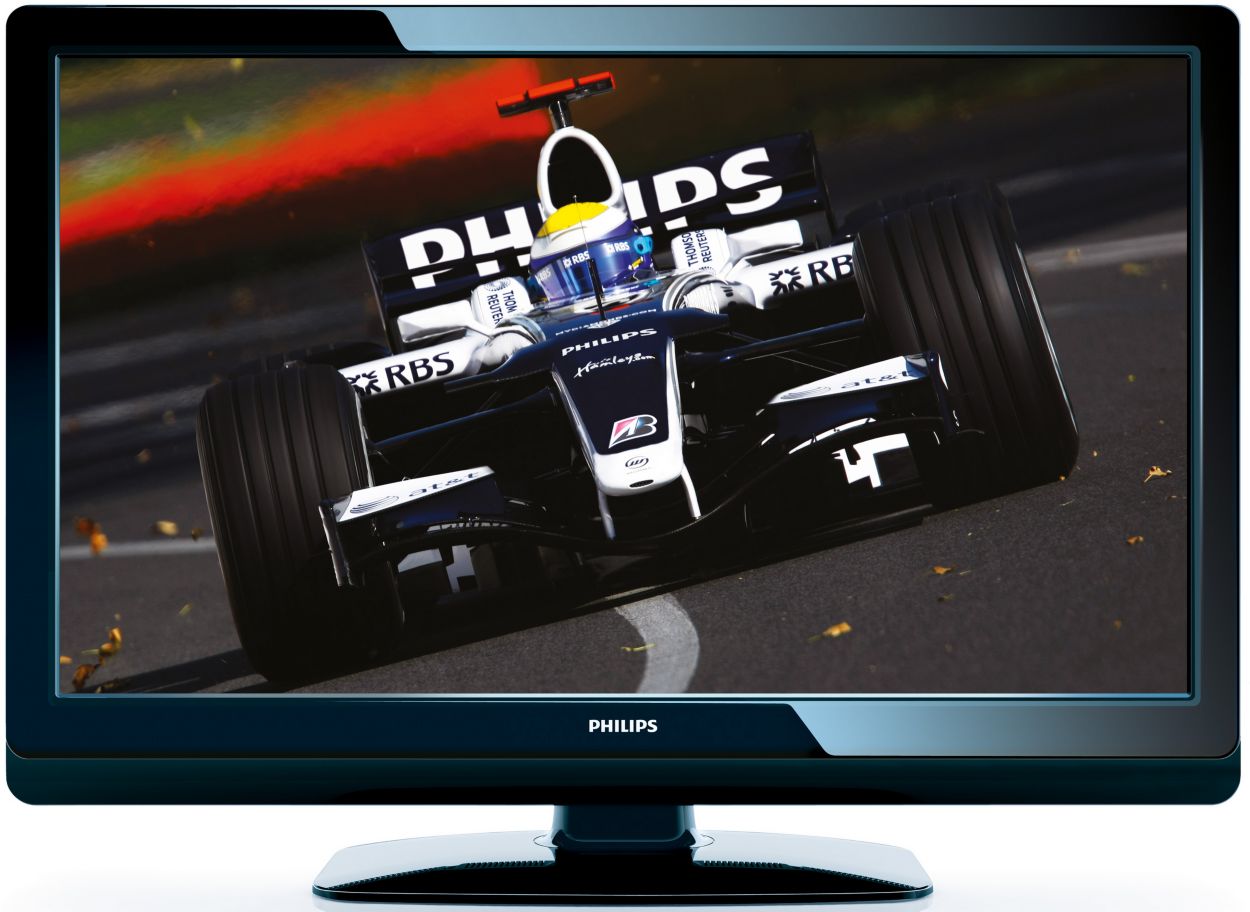 TV LCD 42PFL3604/78 | Philips