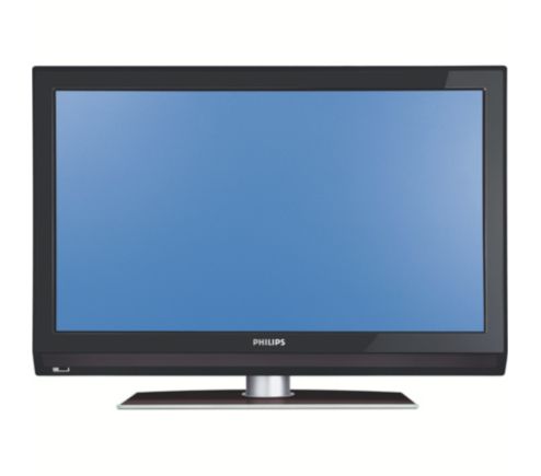 digital widescreen flat TV 42PFL5332D/37 | Philips