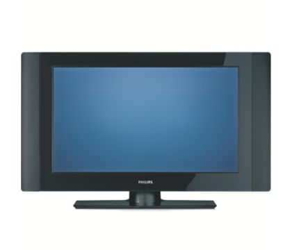 Flat TV Widescreen 42PFL7312/78 | Philips