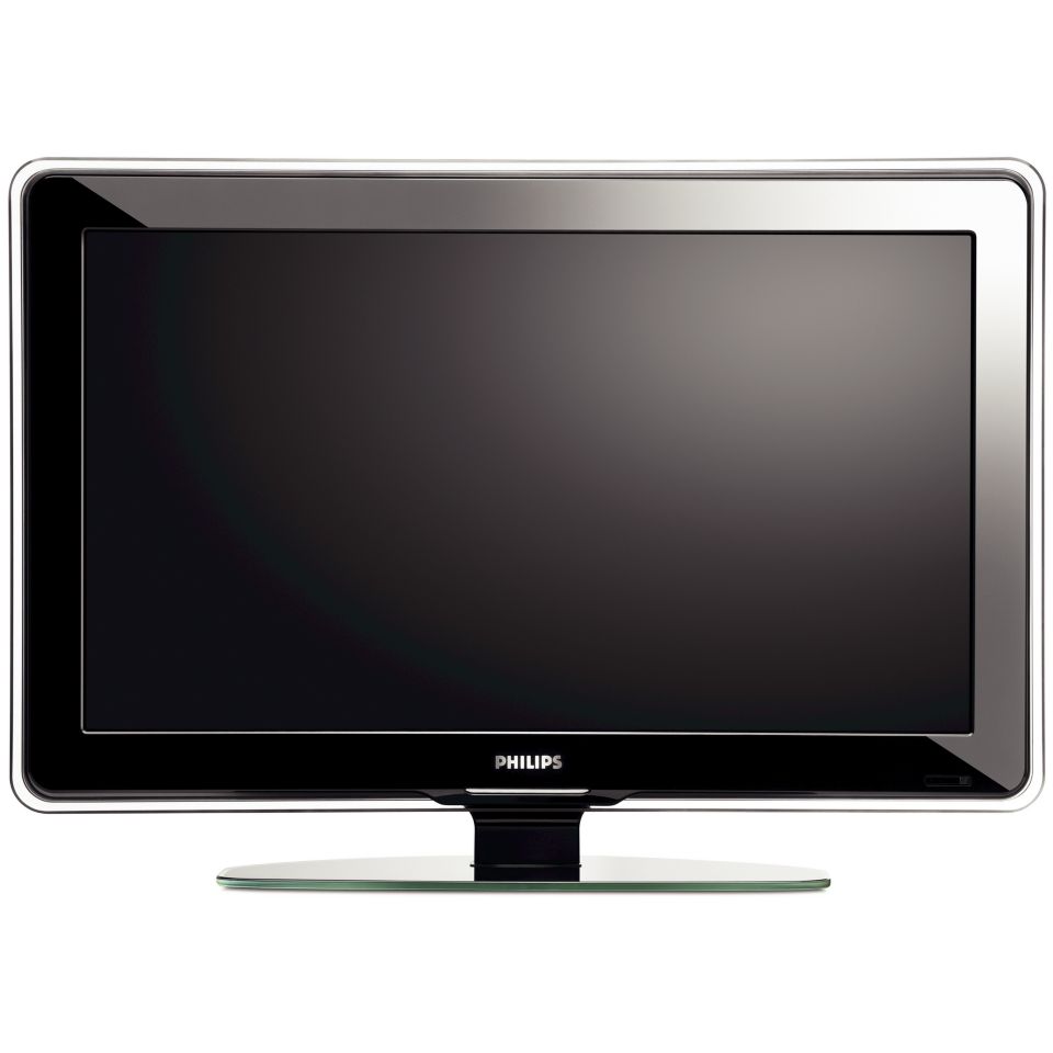 LCD-TV 42PFL7633D/12 | Philips