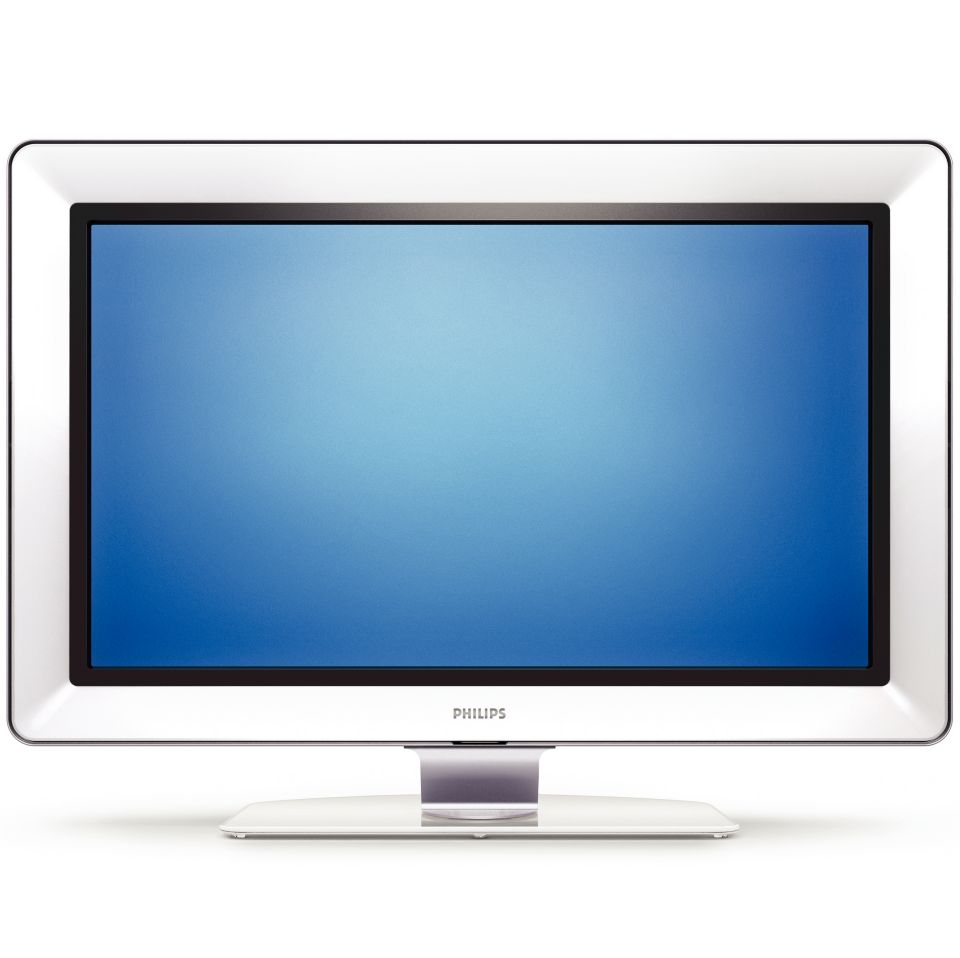 Aurea โทรทัศน์จอแบน 42PFL9900/98 | Philips