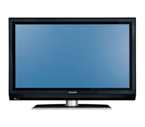 Téléviseur à écran large 42PFP5532D/12 | Philips
