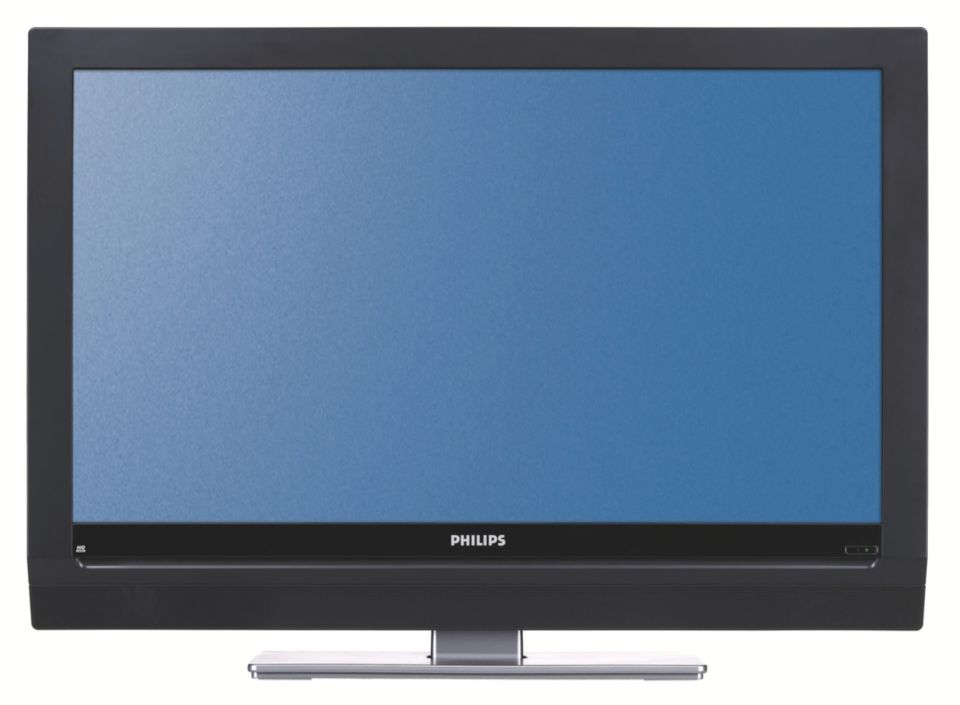 widescreen flat TV 42TA2800S/98 | Philips