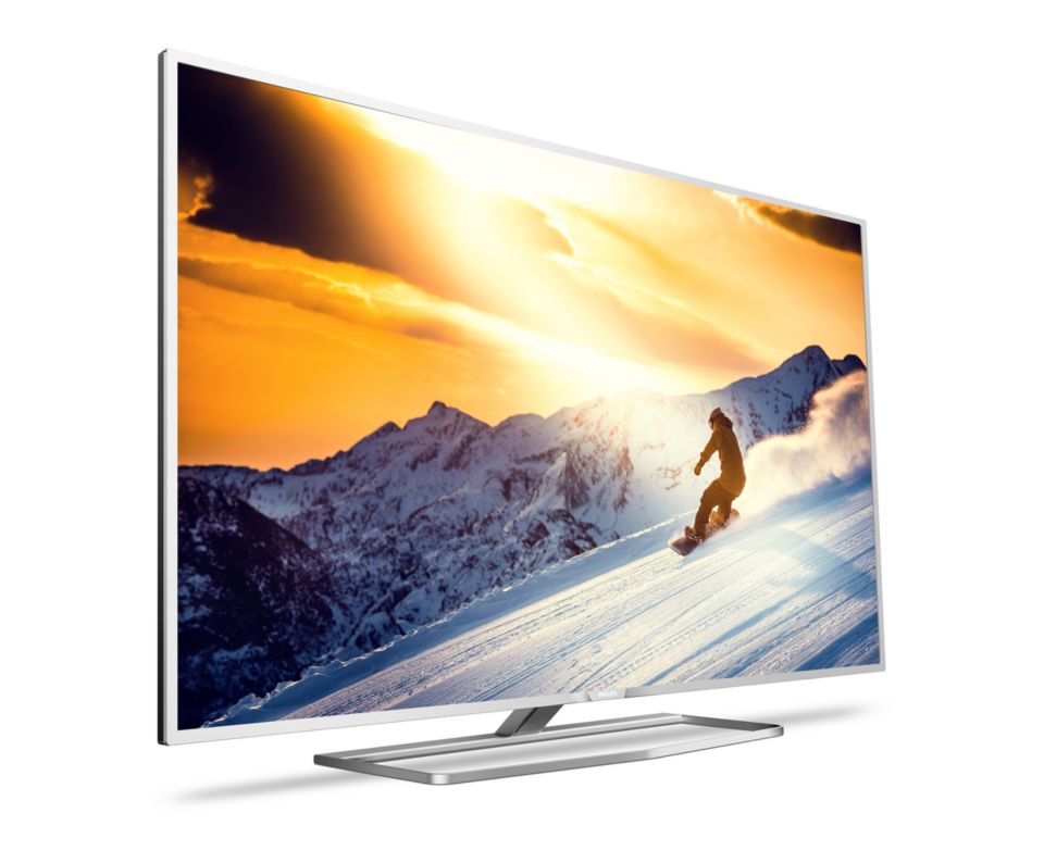 Professional TV 43HFL5011T/12 | Philips