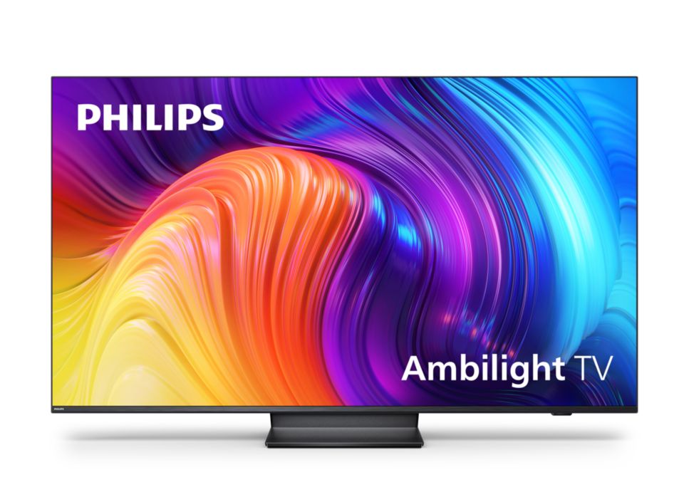 The One 4K UHD LED Android TV 43PUS8887/12 | Philips