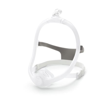 Philips Respironics CPAP masks. With you, every sleep of the way - Philips