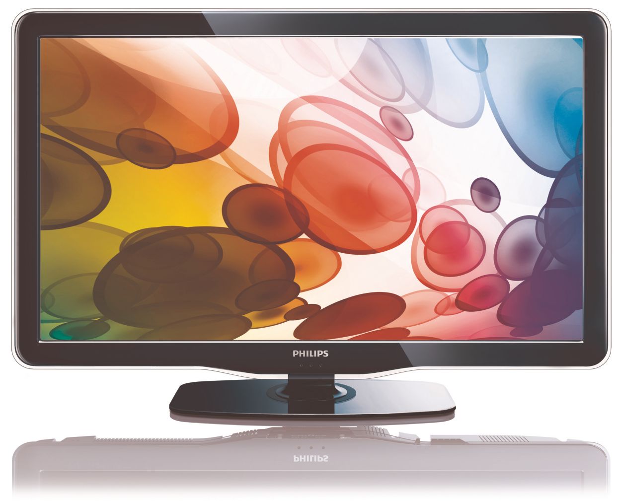 Professional LED LCD-Fernseher 46HFL4382D/10 | Philips