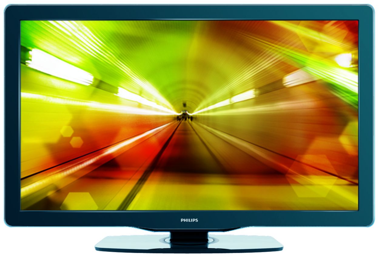 LCD TV 46PFL3505D/F7 | Philips