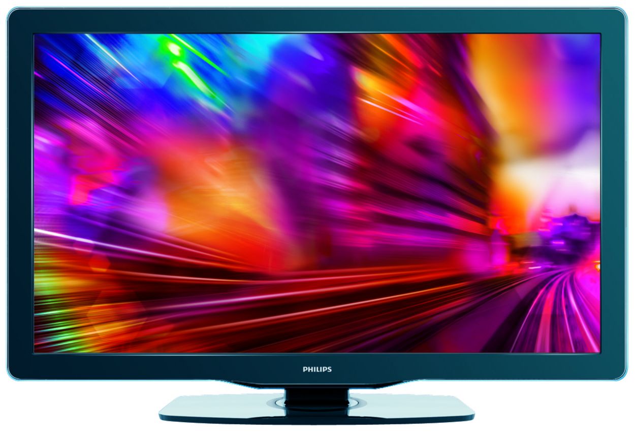 TV ACL 46PFL3705D/F7 | Philips