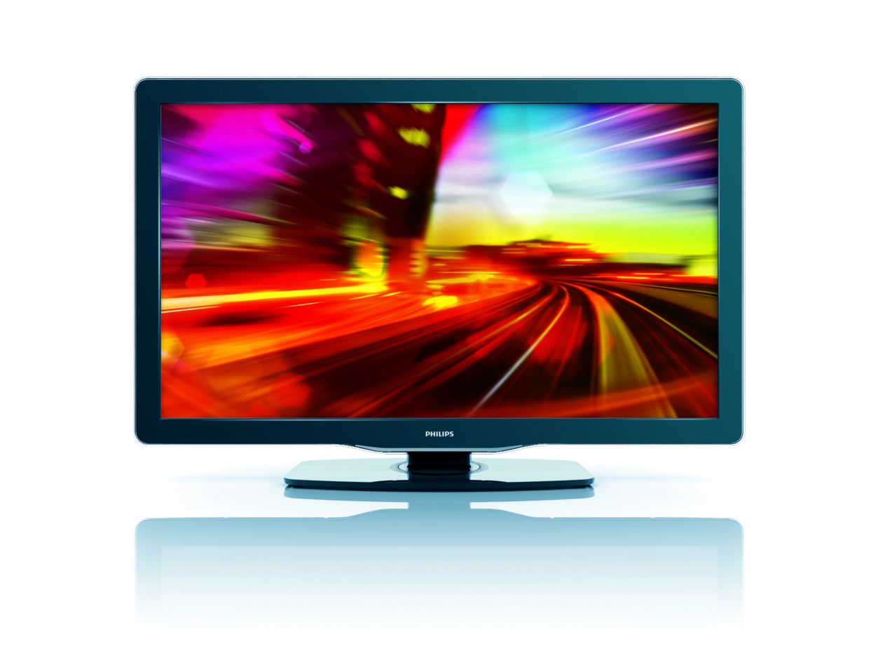 LCD TV 46PFL5505D/F7 | Philips