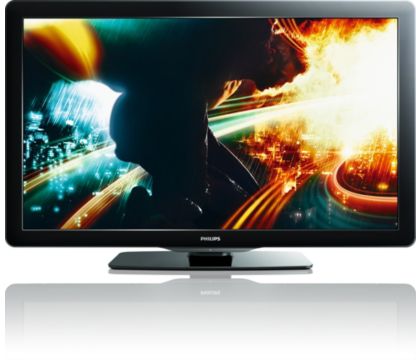 LCD TV 46PFL5706/F7 | Philips