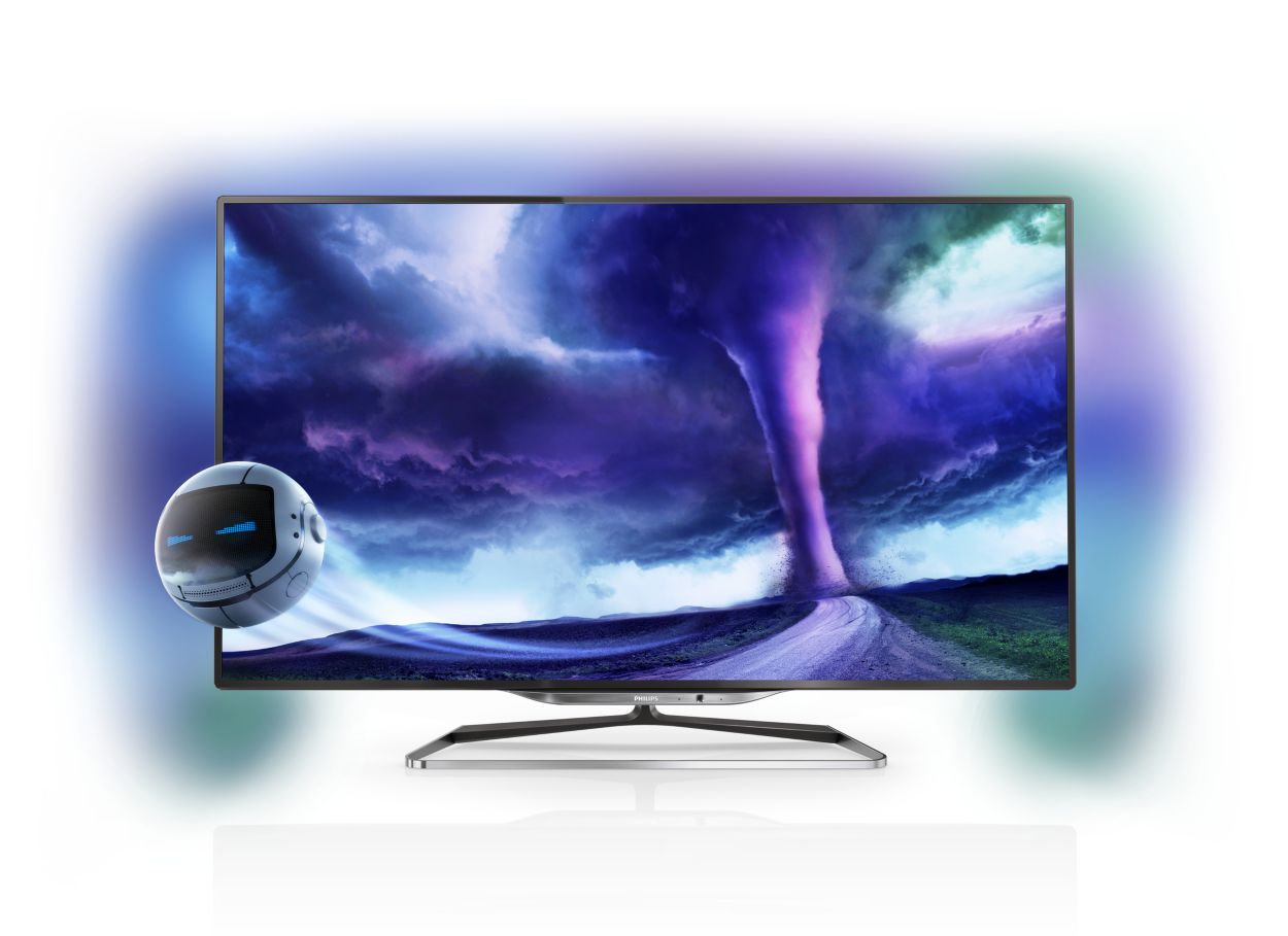 Philips Tv