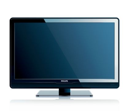 LCD TV 47PFL3603D/27 | Philips