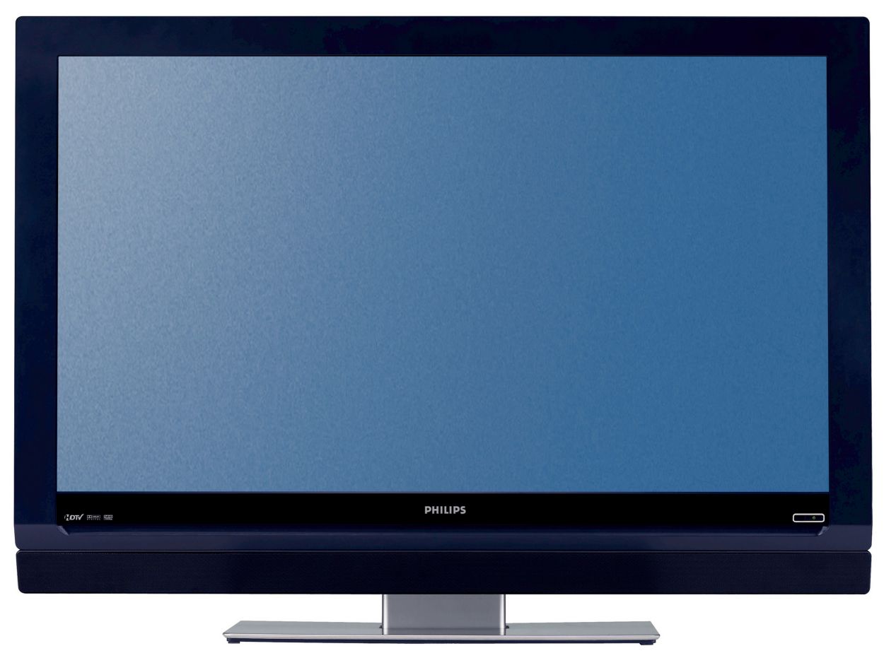 digital widescreen flat TV 47PFL5422D/37 | Philips