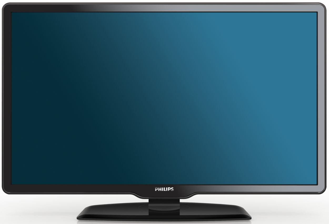 LCD TV 47PFL6704D/F7 | Philips