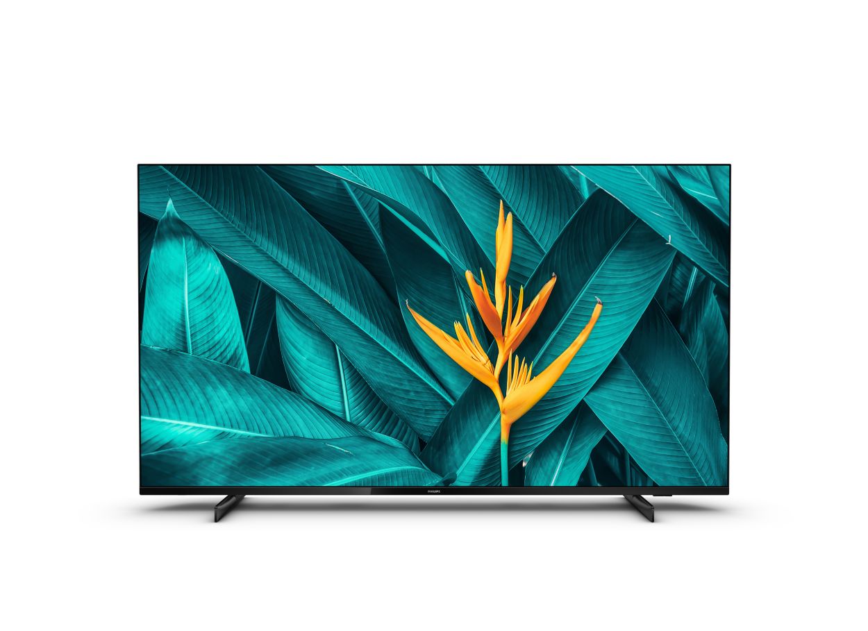 Professional TV 50HFL5214U/27 | Philips