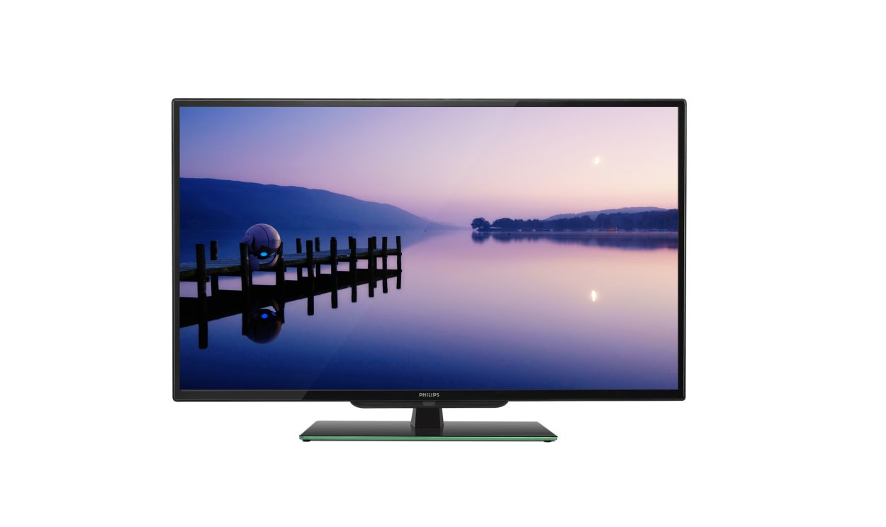 Full HD LED TV 50PFH5129/79 | Philips