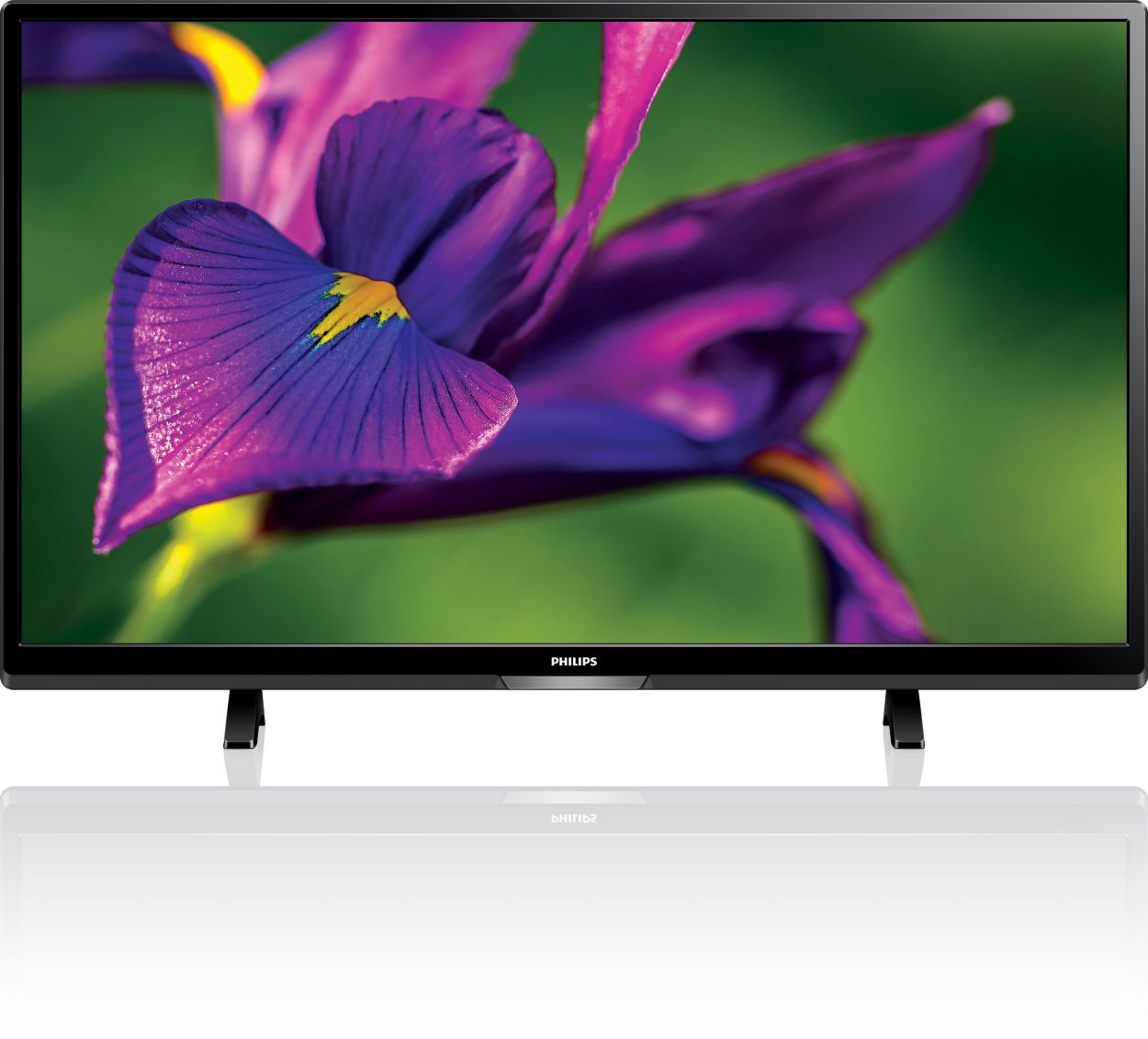 Smart Ultra HDTV serie 5000 50PFL5901/F8 | Philips