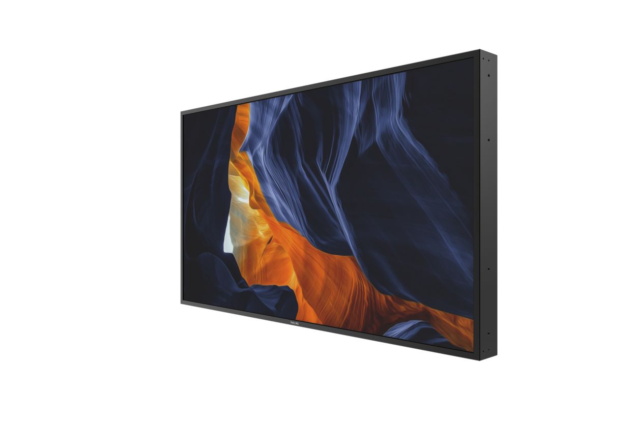 H-Line Display 55BDL3102H/75 | Philips