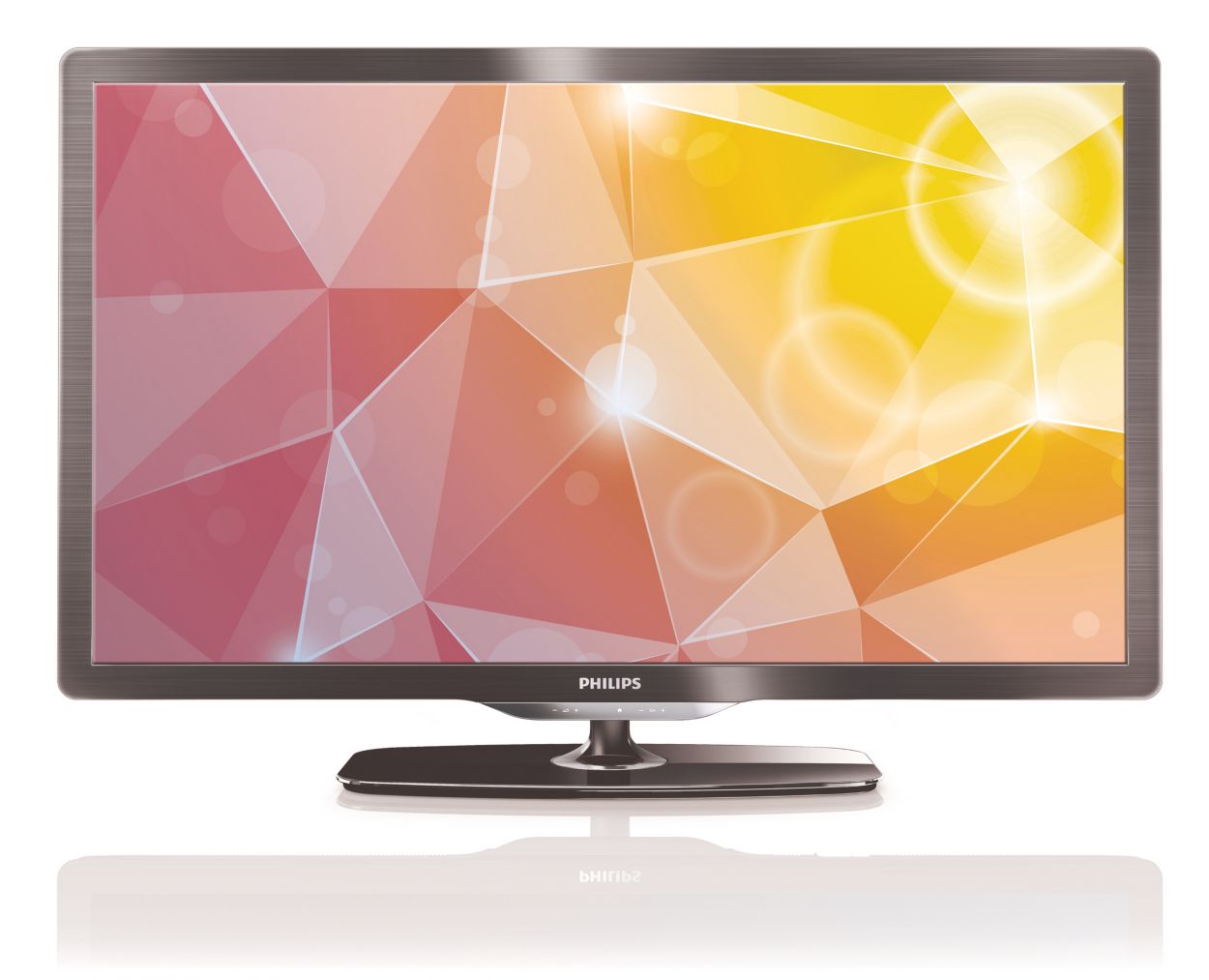 Televisor LCD LED Profissional 55HFL5573D/10 | Philips