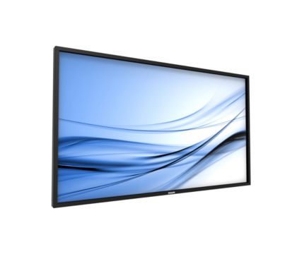 Multi-Touch Display 65BDL3052T/00 | Philips