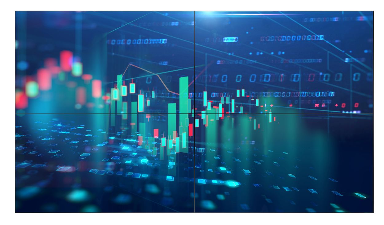 Video Wall Display 65BDL6005X/00 | Philips