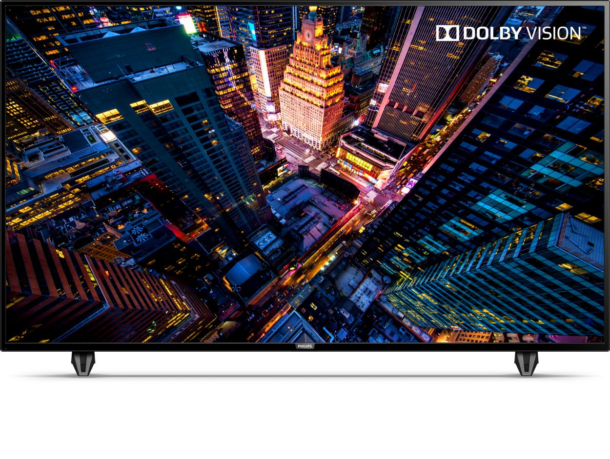 5000 series Smart Ultra HDTV 65PFL5903/F7 | Philips