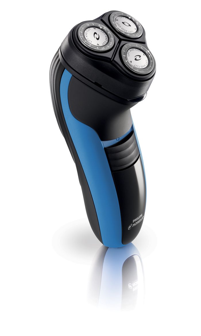 Shaver series 3000 dry electric shaver 6940LC/18 | Philips