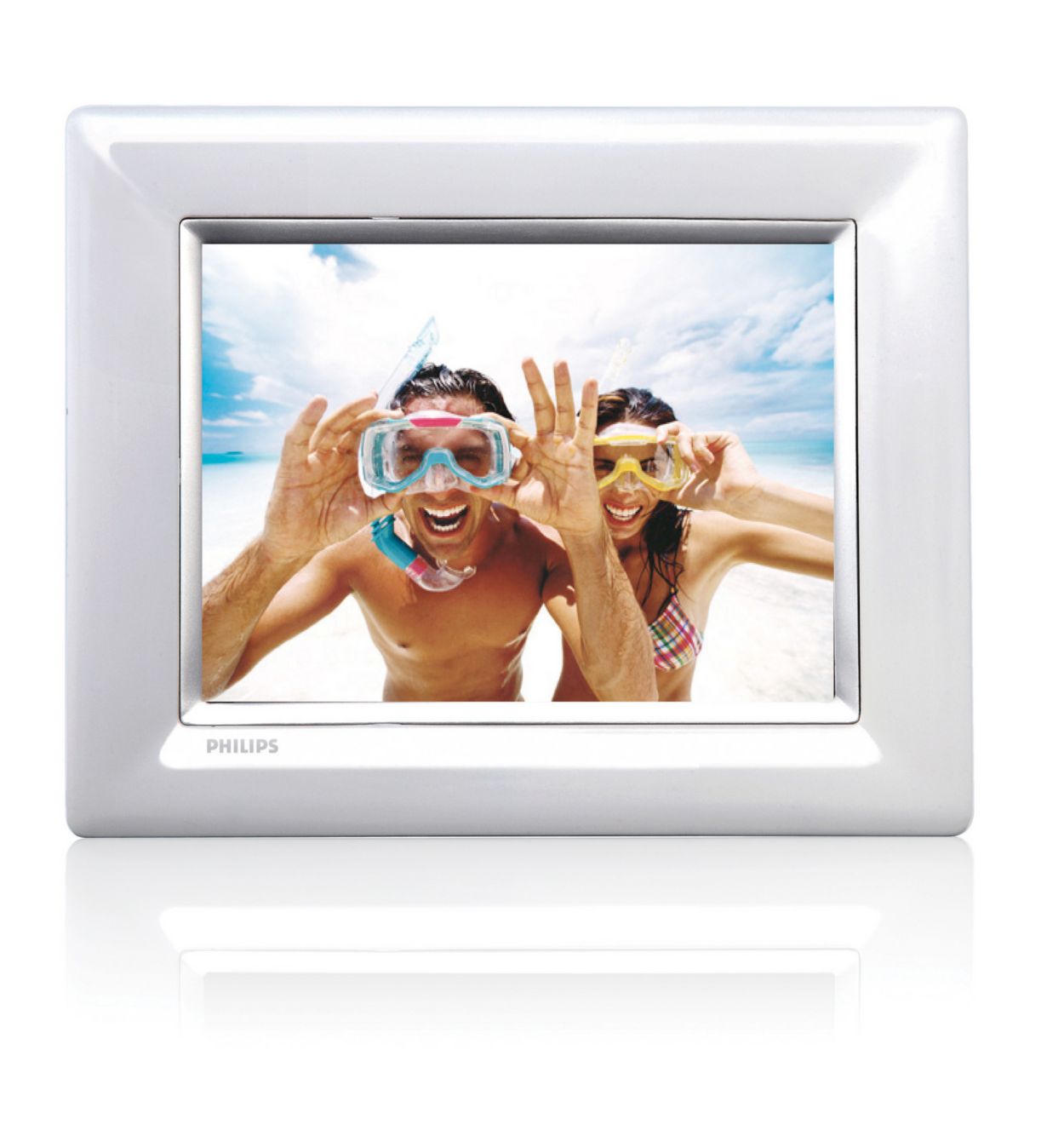 PhotoFrame 6FF3FPW/27 | Philips