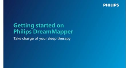 DreamMapper | Philips