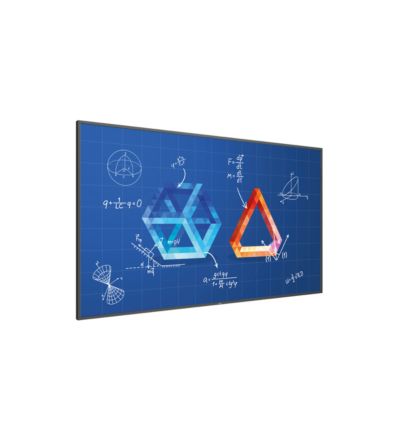 Philips T-Line interactive touch screen displays for schools | PPDS