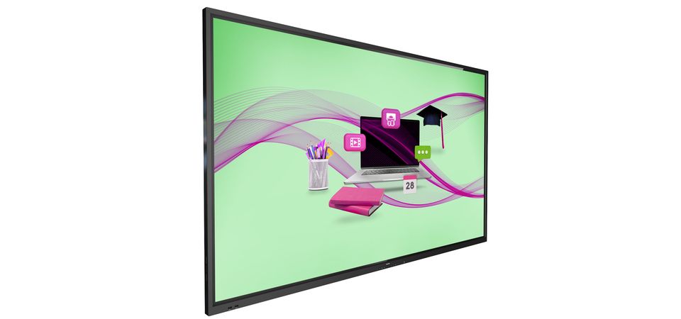 E-Line Display 86BDL4052E/02 | Philips