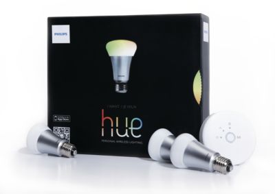 The official site of Philips Hue | Philips Hue