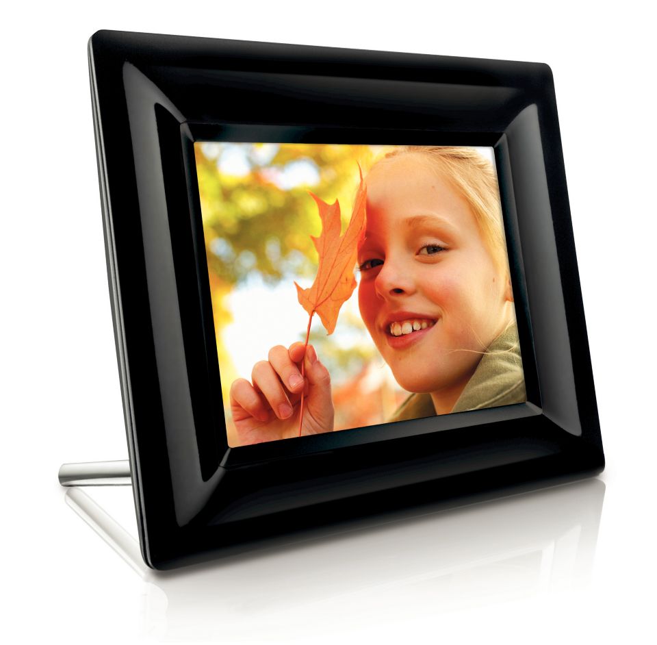Philips Digital Photo Frame
