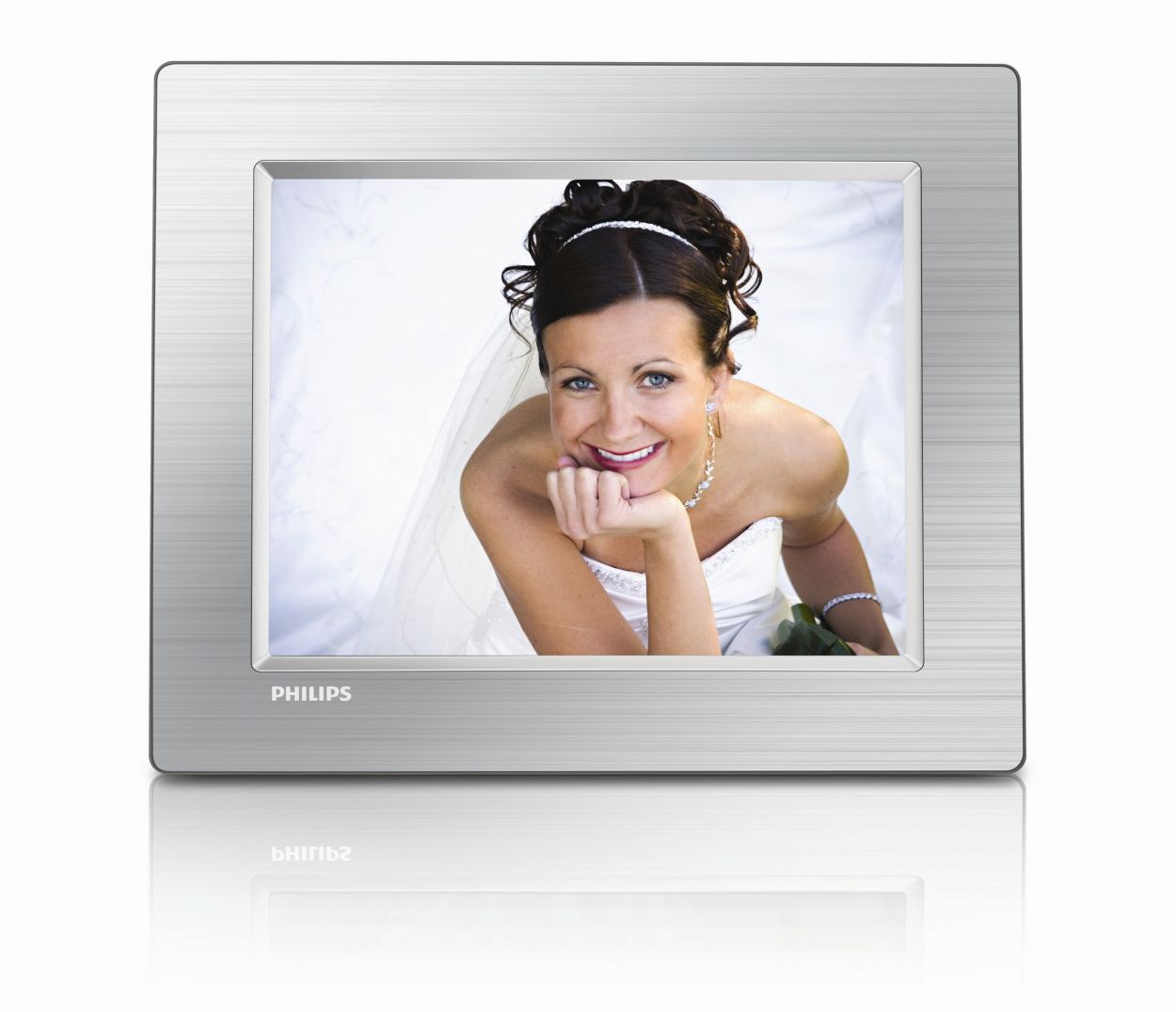 PhotoFrame 8FF3CME/27 | Philips
