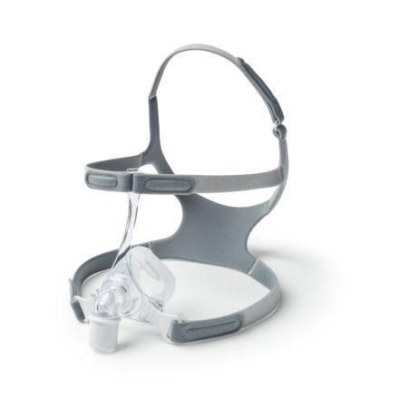Philips Respironics CPAP masks. With you, every sleep of the way - Philips