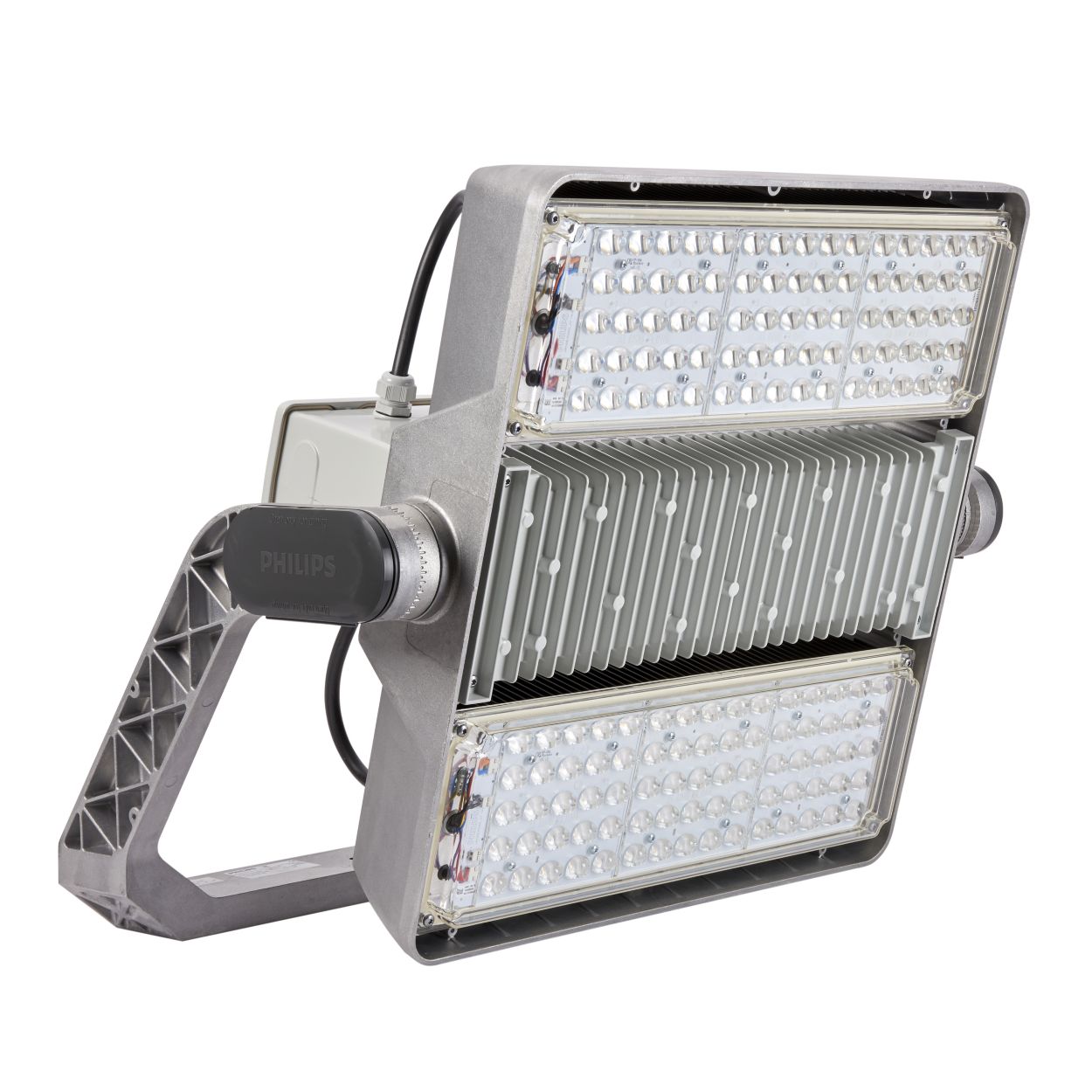 BVP500 GRN 93K/757 277V A-WB T15 LO OptiVision LED - Philips