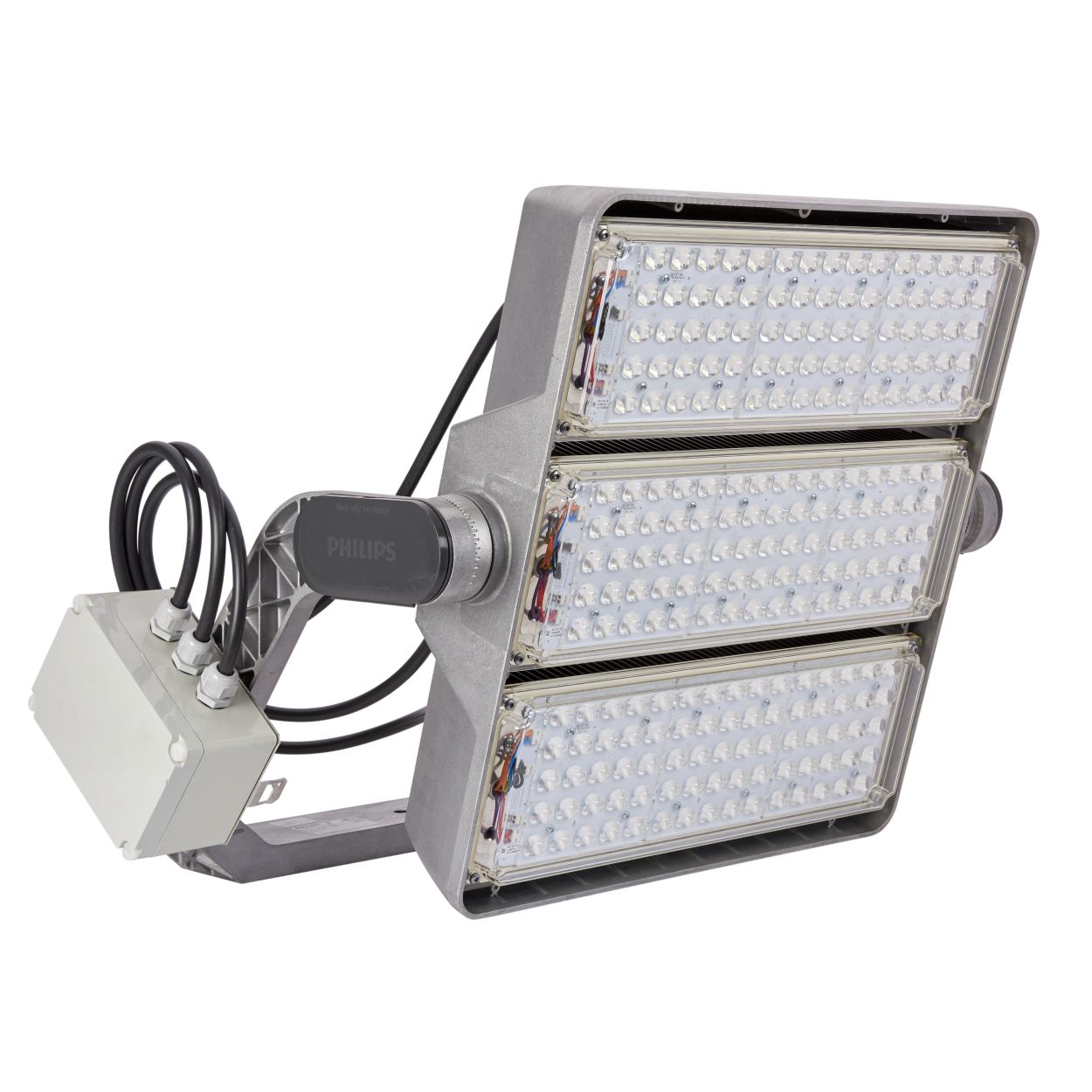 BVP520 GRN 128K/757 S3 T15 OptiVision LED - Philips