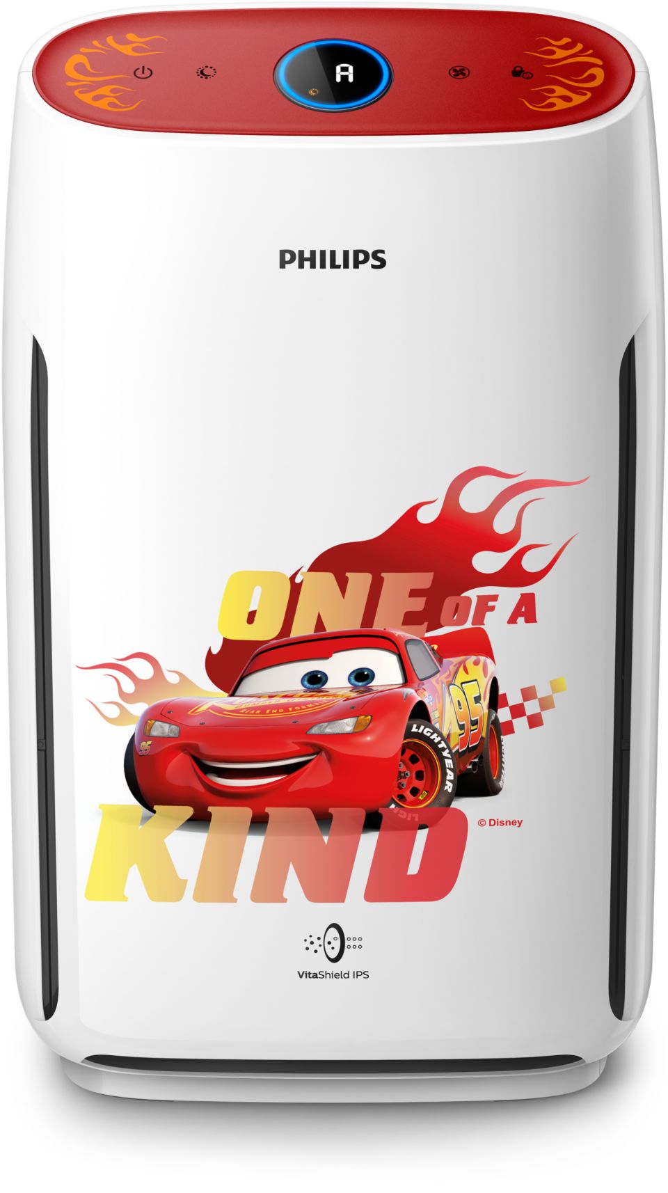 Disney Limited Edition 迪士尼合作限量版儿童空气净化器 AC1380/00 | Philips -飞利浦