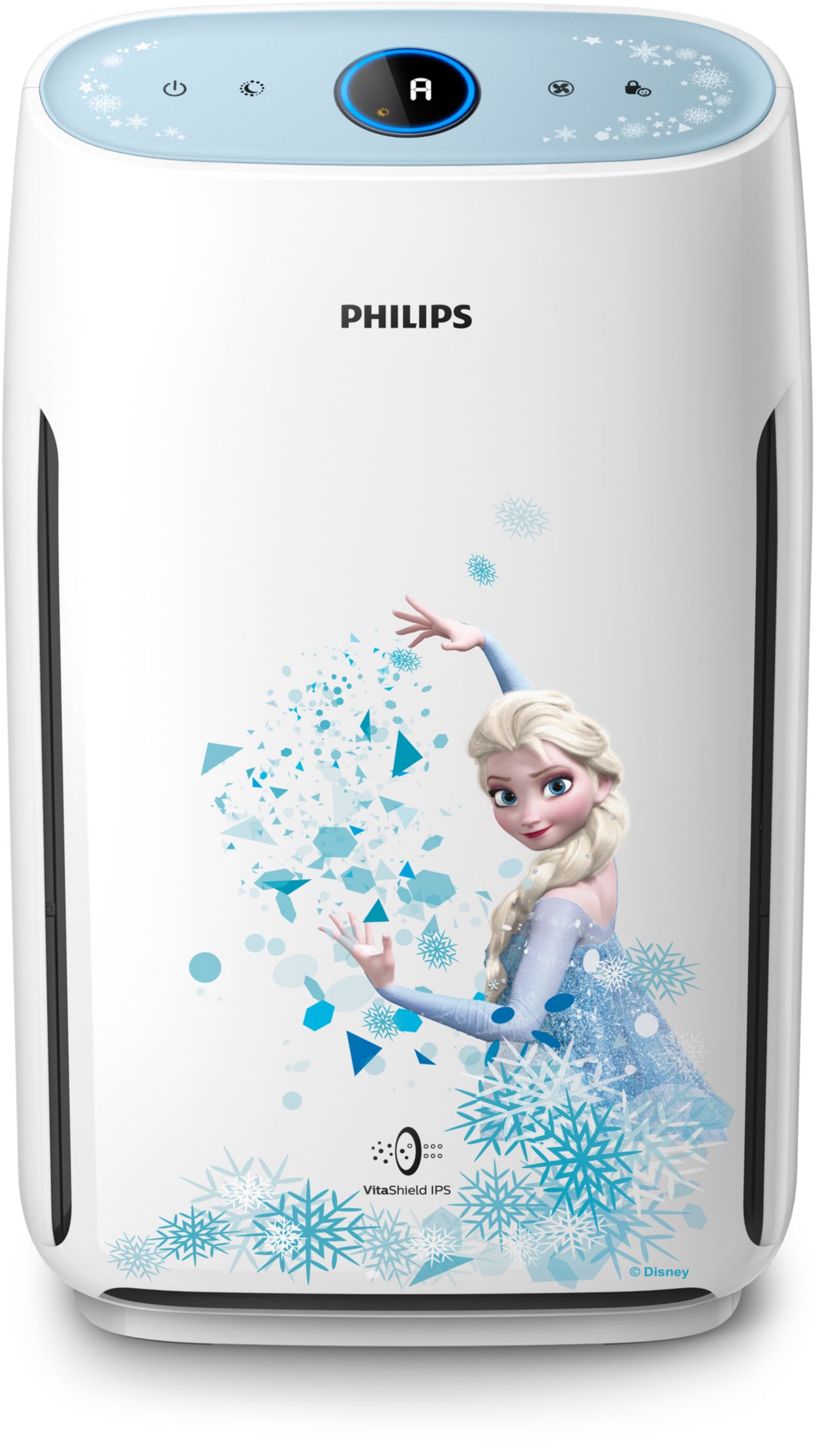 Disney Limited Edition 迪士尼合作限量版儿童空气净化器 AC1386/00 | Philips -飞利浦