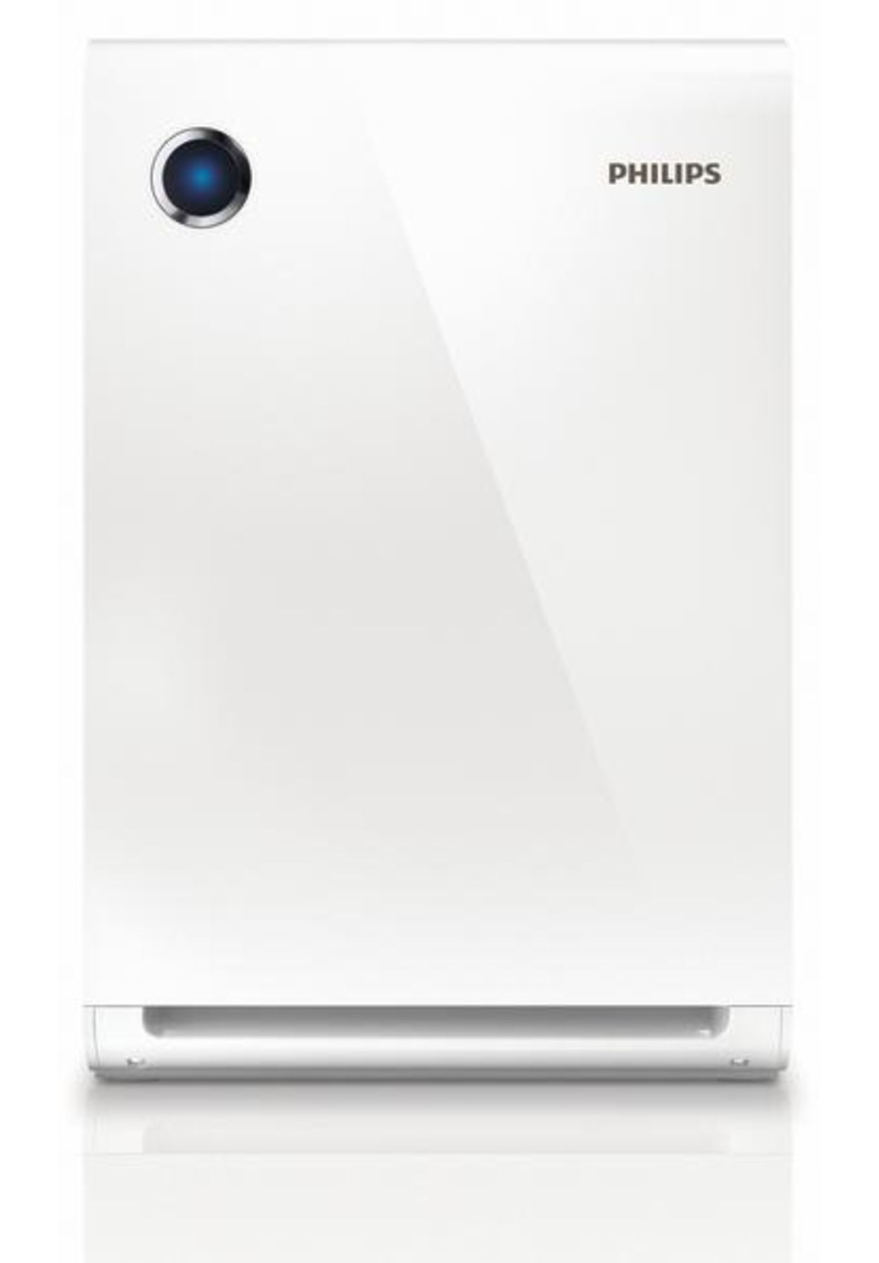 Combi air purifier and humidifier AC4084/02 | Philips