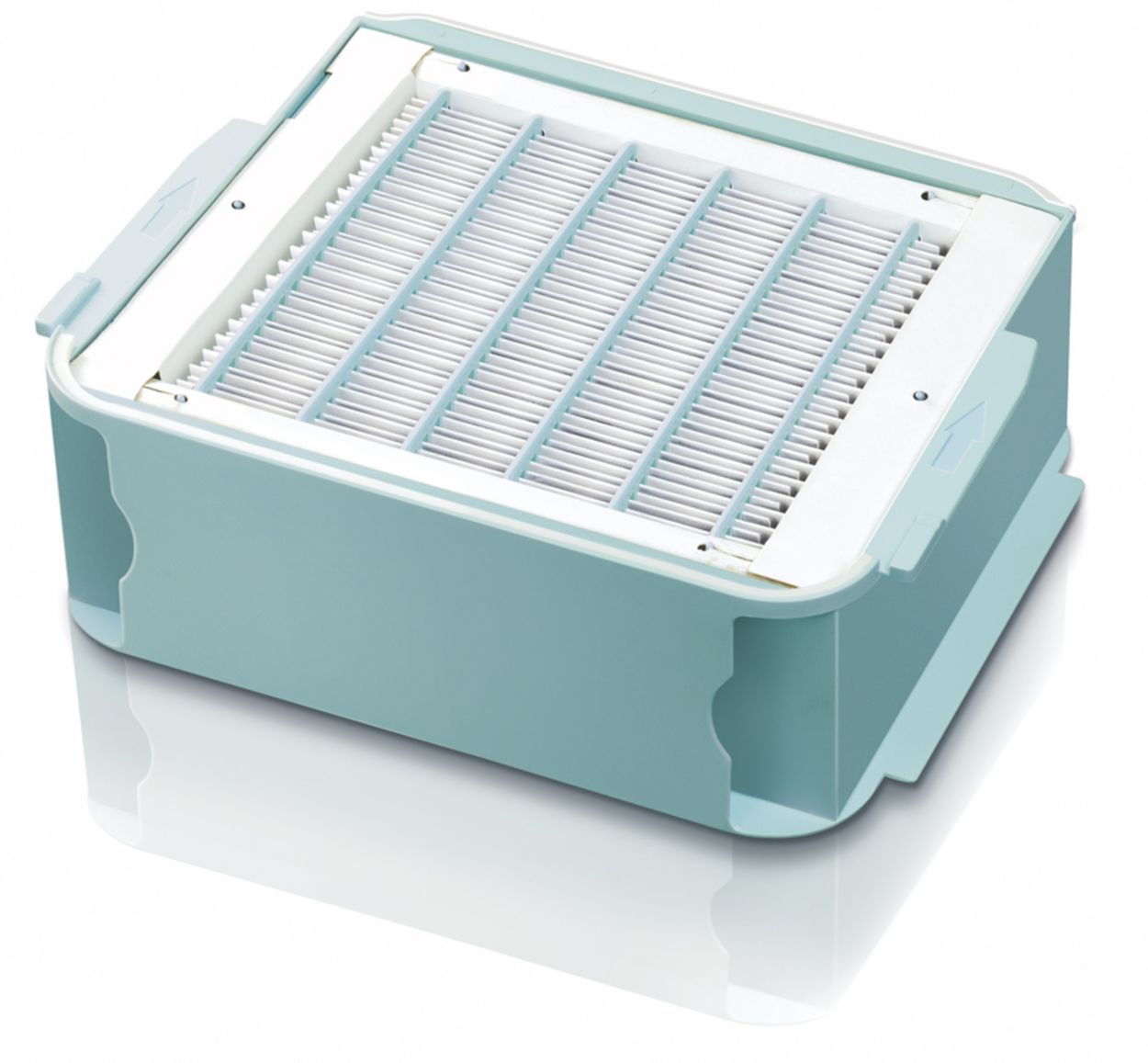 ESP particle filter AC4105/00 | Philips