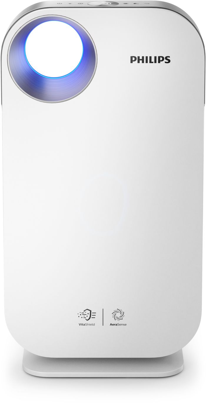 Series 4500i Очищувач повітря AC4550/50 | Philips