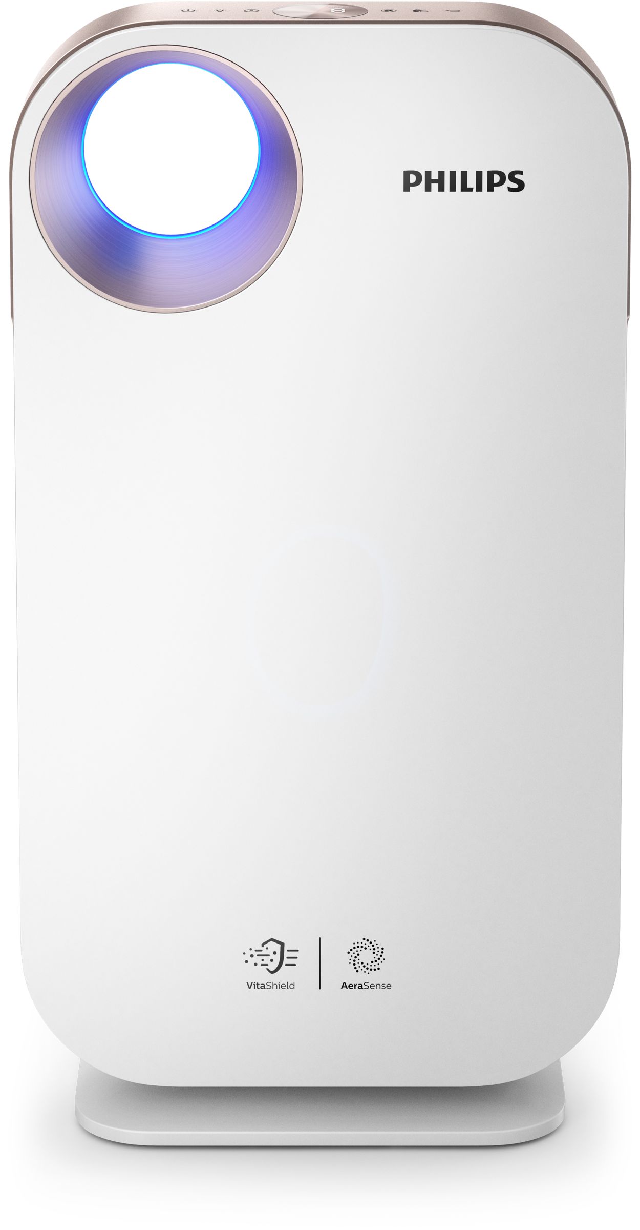 Series 4000i 空气净化器 AC4552/00 | Philips -飞利浦