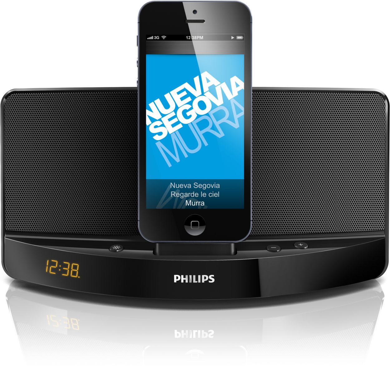 docking speaker AD305/37 | Philips