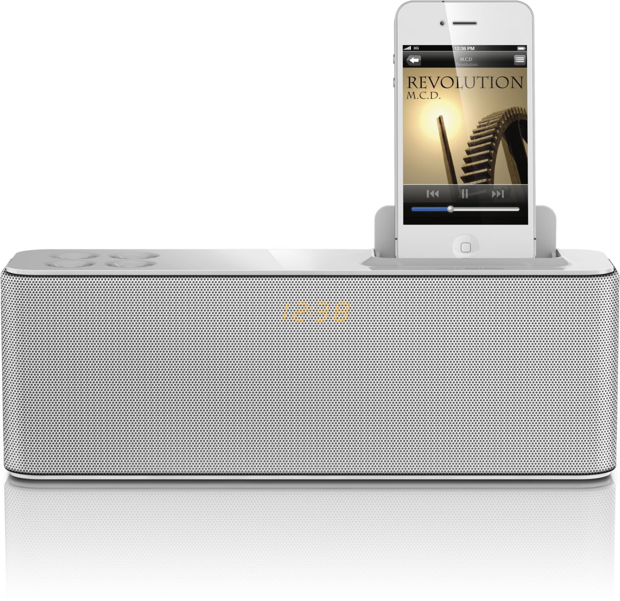 docking speaker AD348/37 | Philips