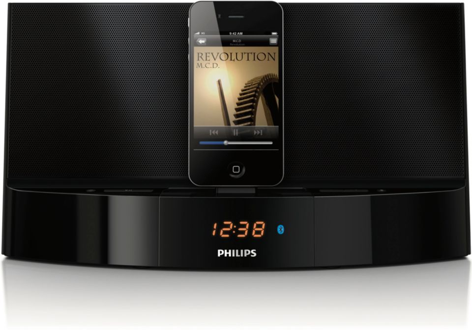 AD752/85 | Philips